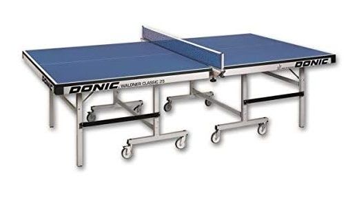Donic T.Table W. Classic 25 Blue 400221