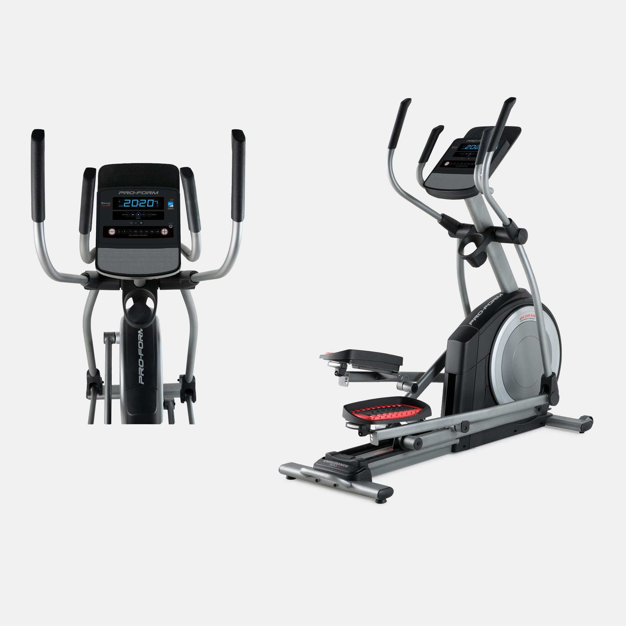 Proform Endurance 520E Elliptical Trainer