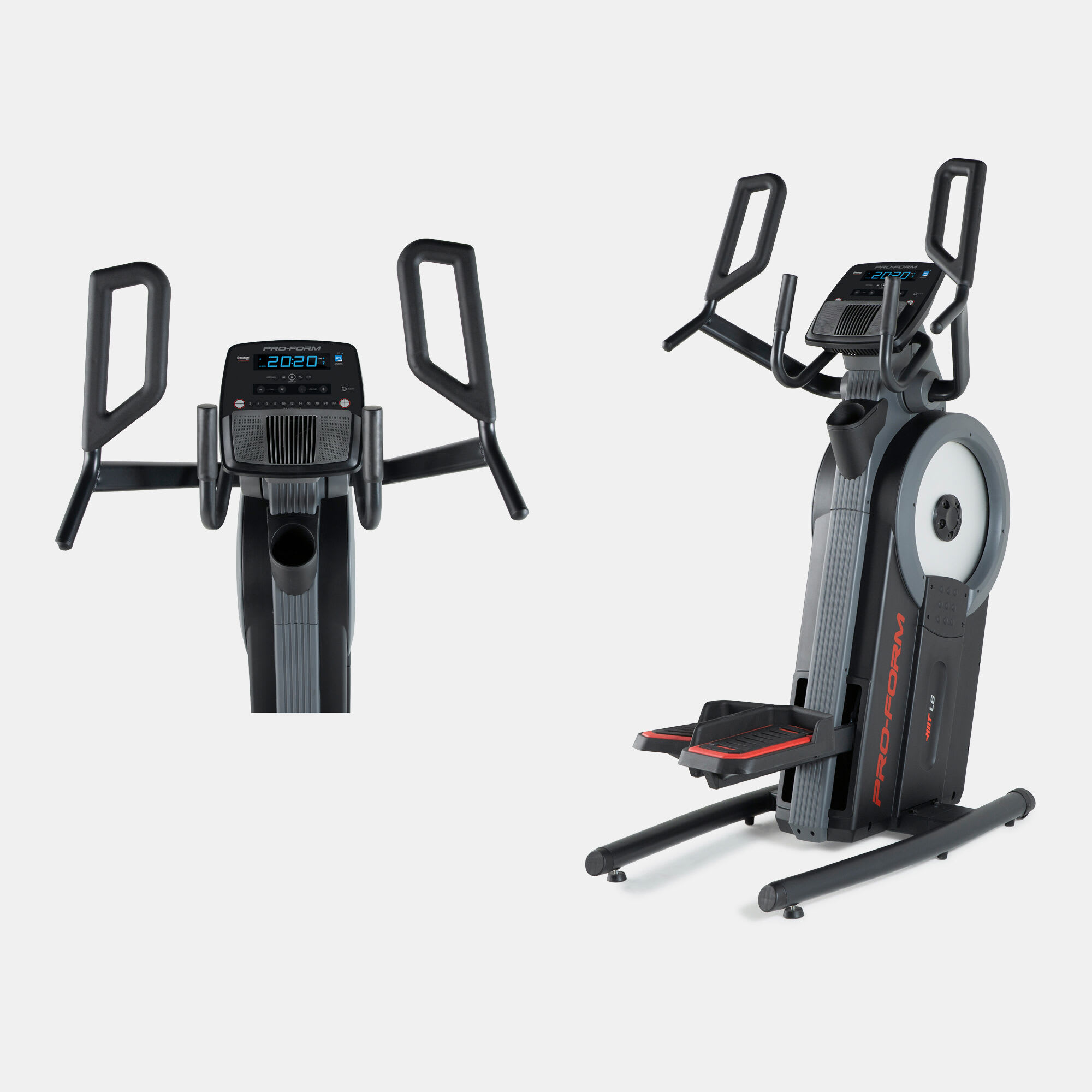 Proform HIIT L6 Elliptical Trainer