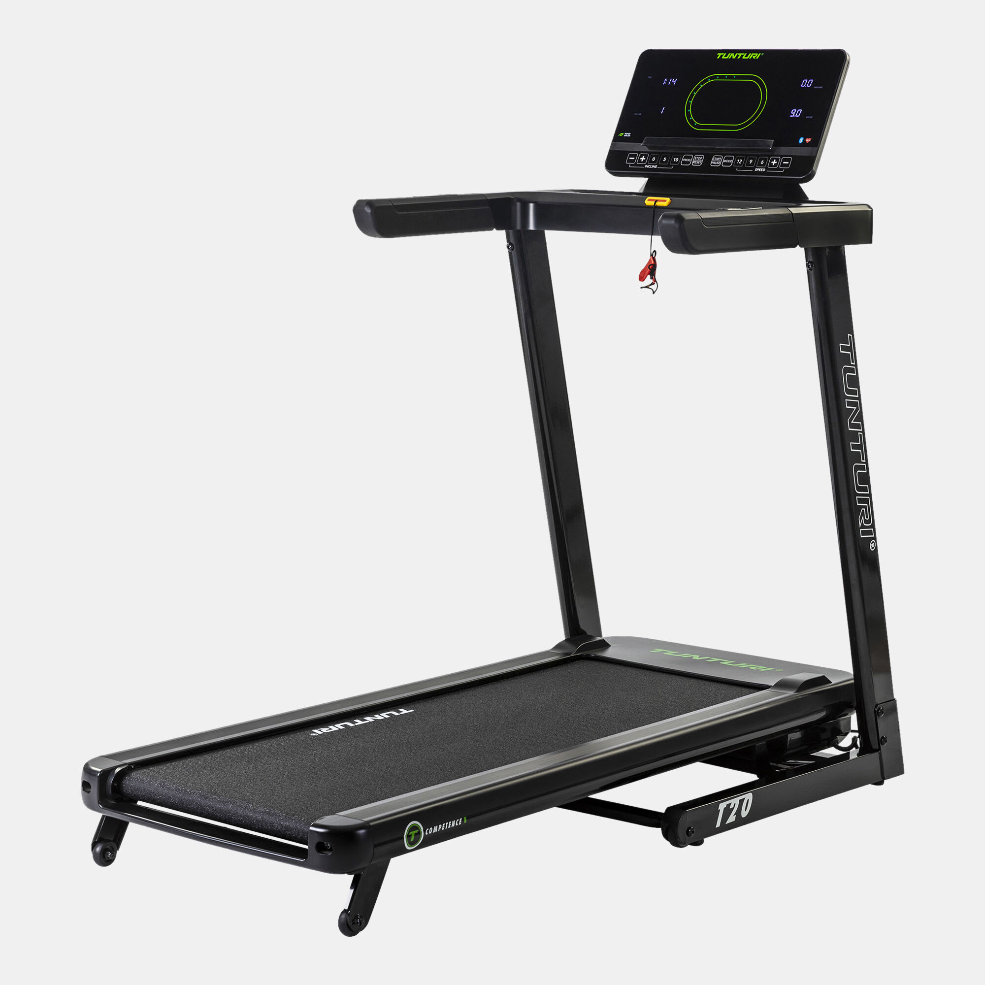 Tunturi T20 Competence Treadmill