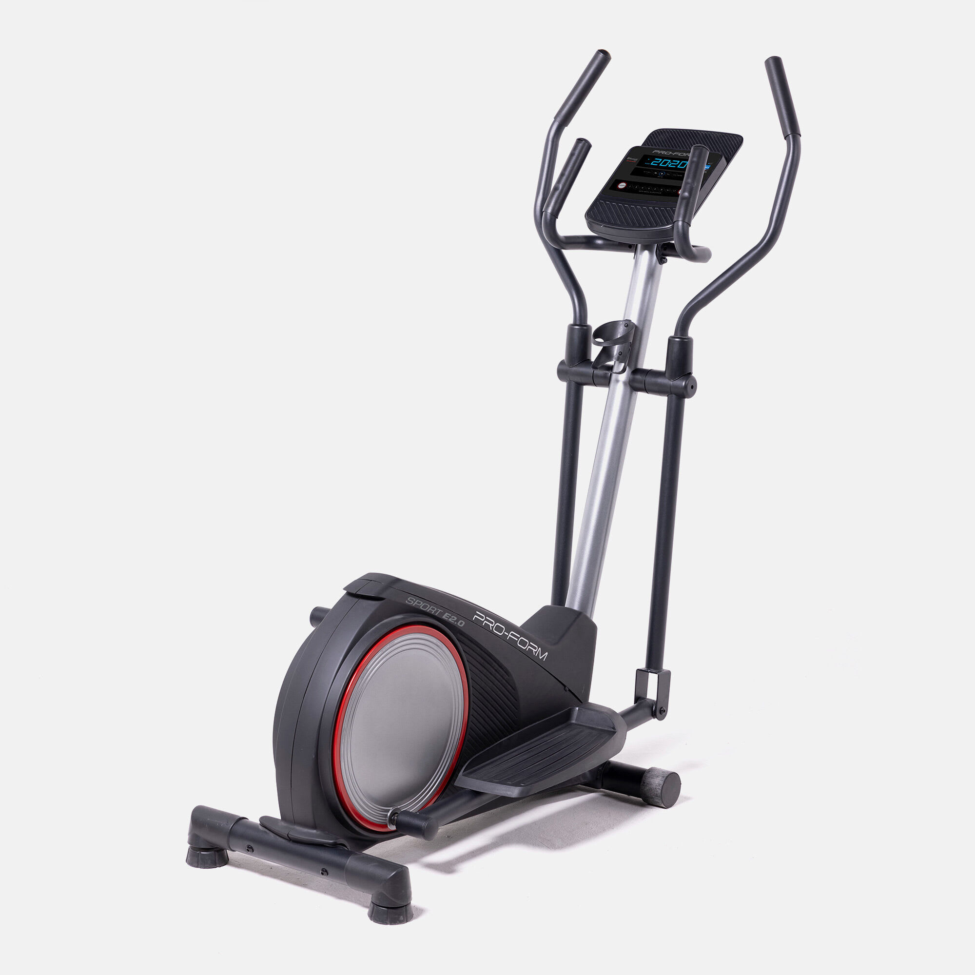 Proform Elliptical Sport E2.0 Rear Wheel Cross Trainer