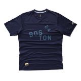Men's Boston Tee | Tracksmith