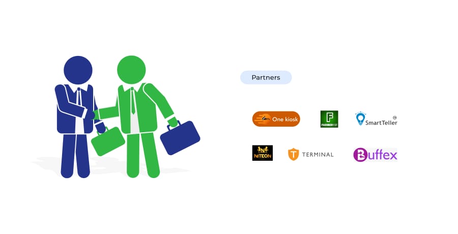 Trade Lenda - One-Stop finance plug for Retailers | Financing Trade ...