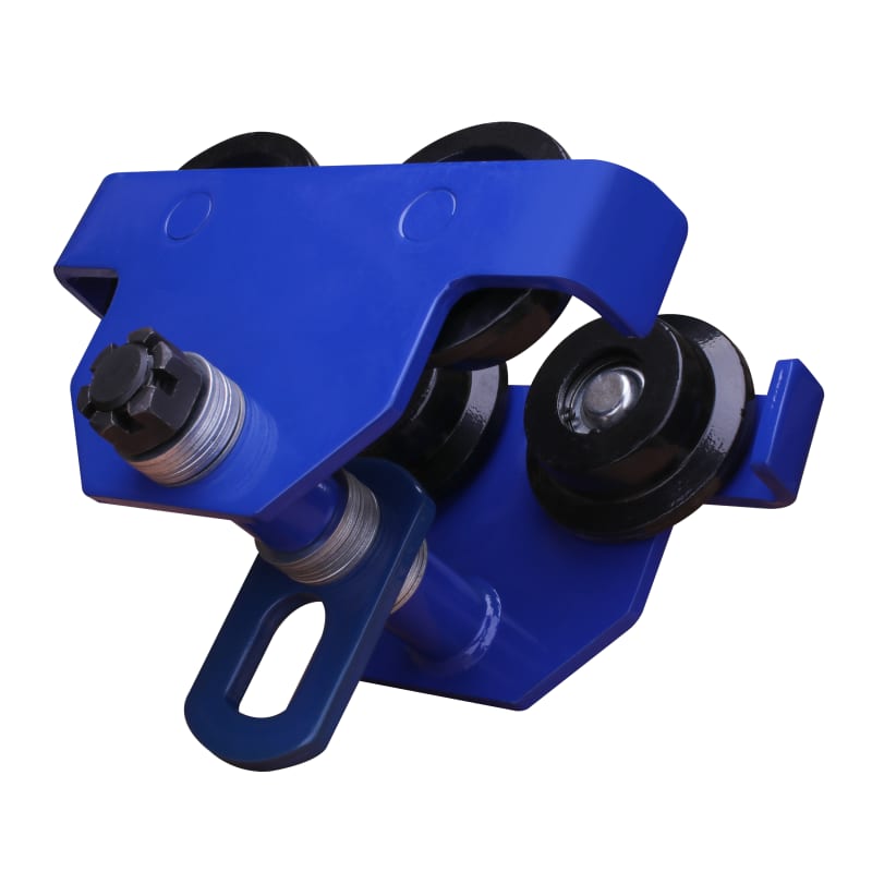 Laufkatze mit 0,5 t/500kg - 20 t/ 20000 kg Tragkraft | eBay