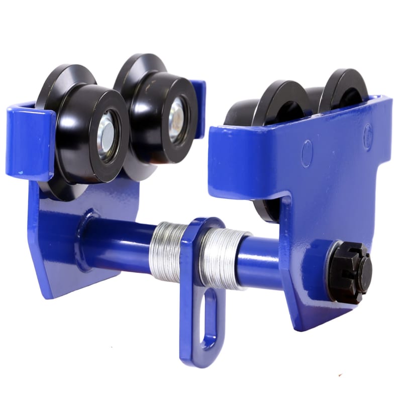 Laufkatze mit 0,5 t/500kg - 20 t/ 20000 kg Tragkraft | eBay