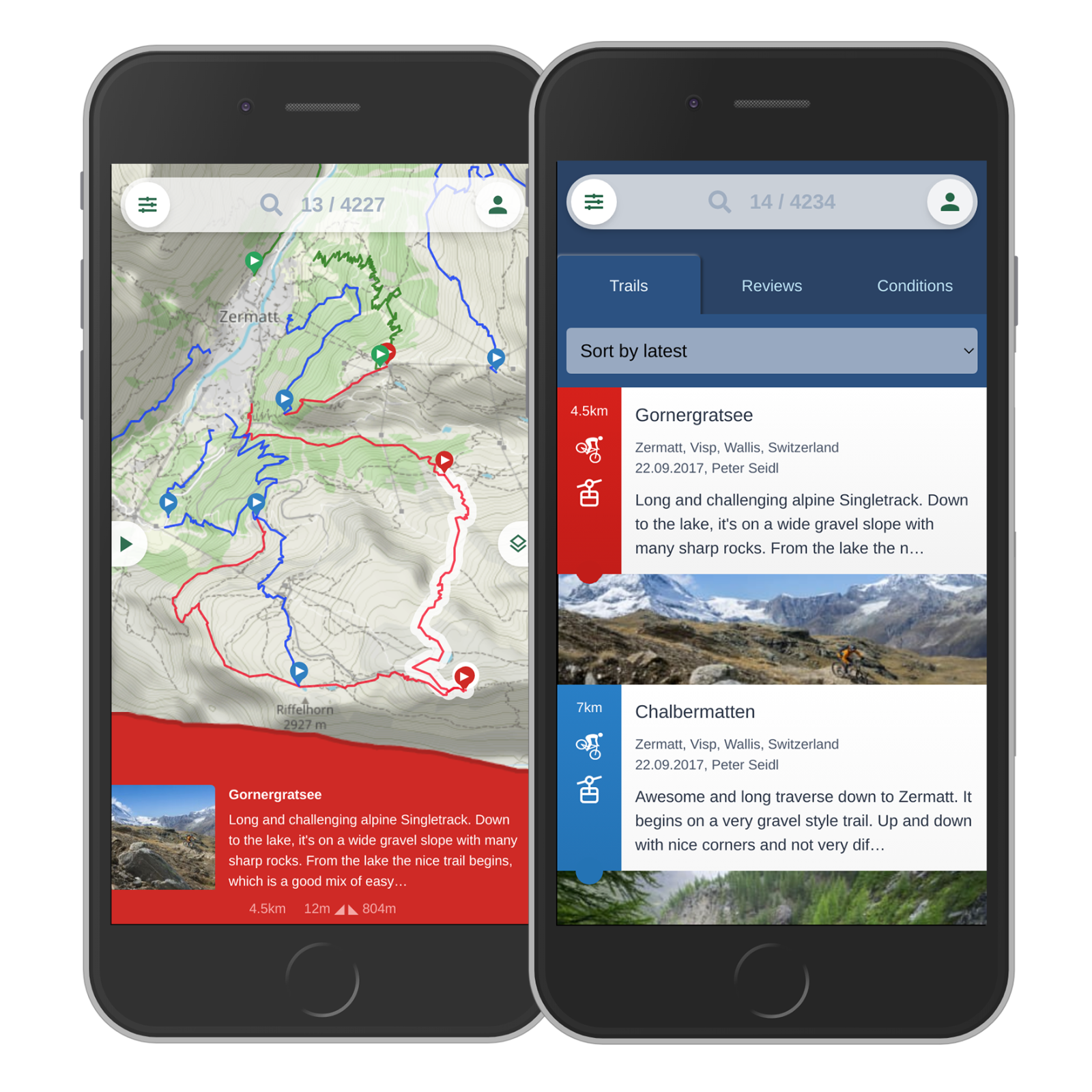 Home | Trailguide AS