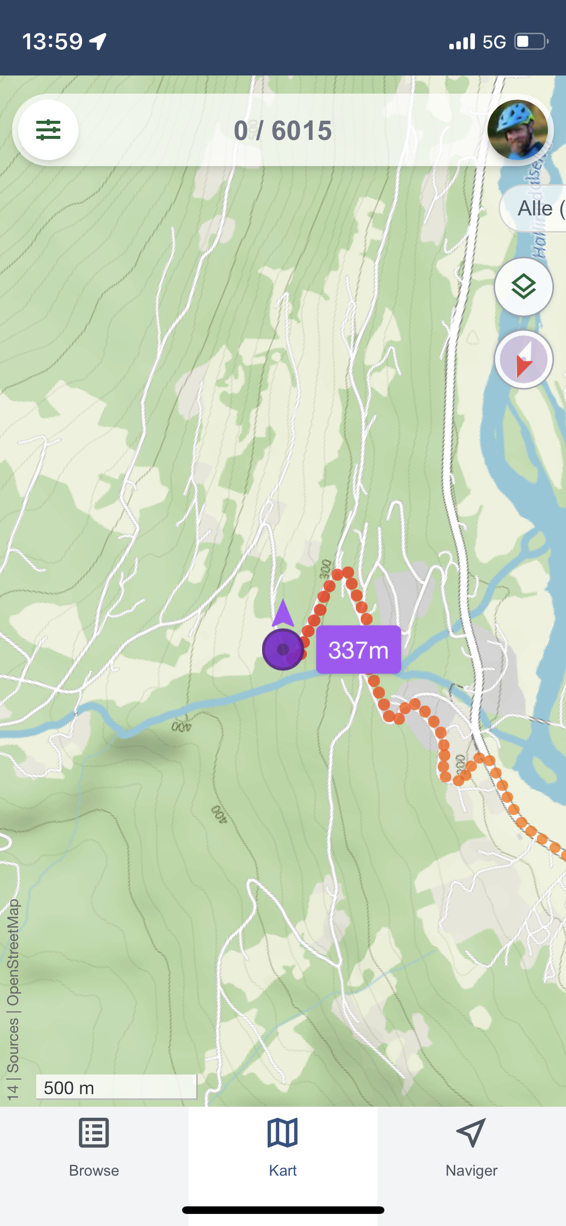 Home | Trailguide AS