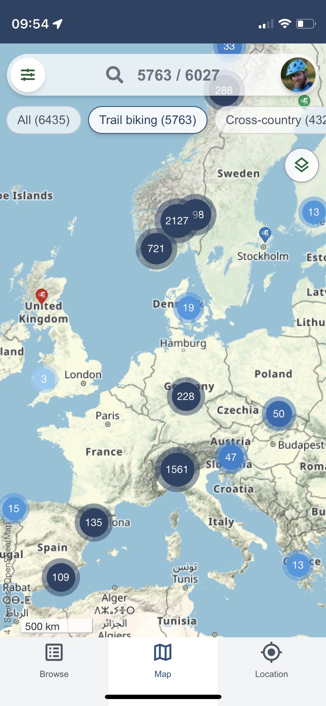 Trailguide 2023 Spring Edition | Trailguide AS