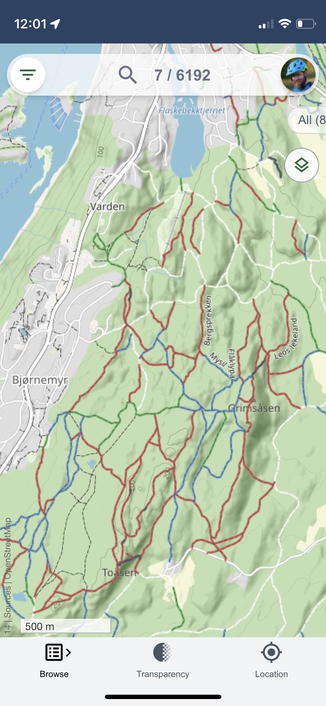 Trailguide 2023 Spring Edition | Trailguide AS