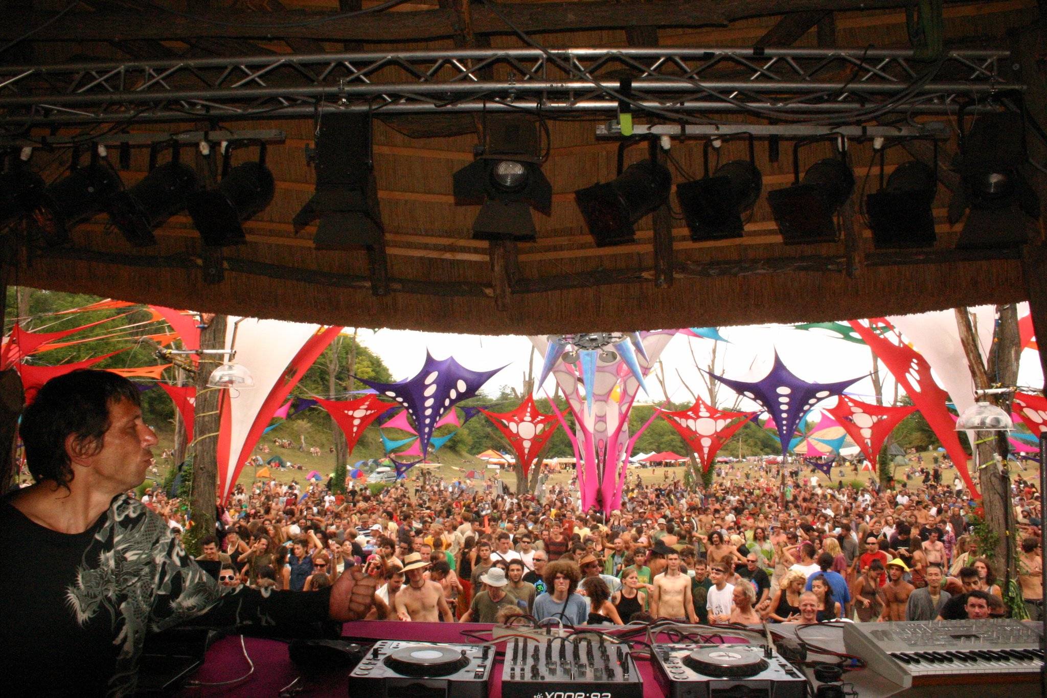 Total Eclipse – 10 Essential Tracks - Trancentral