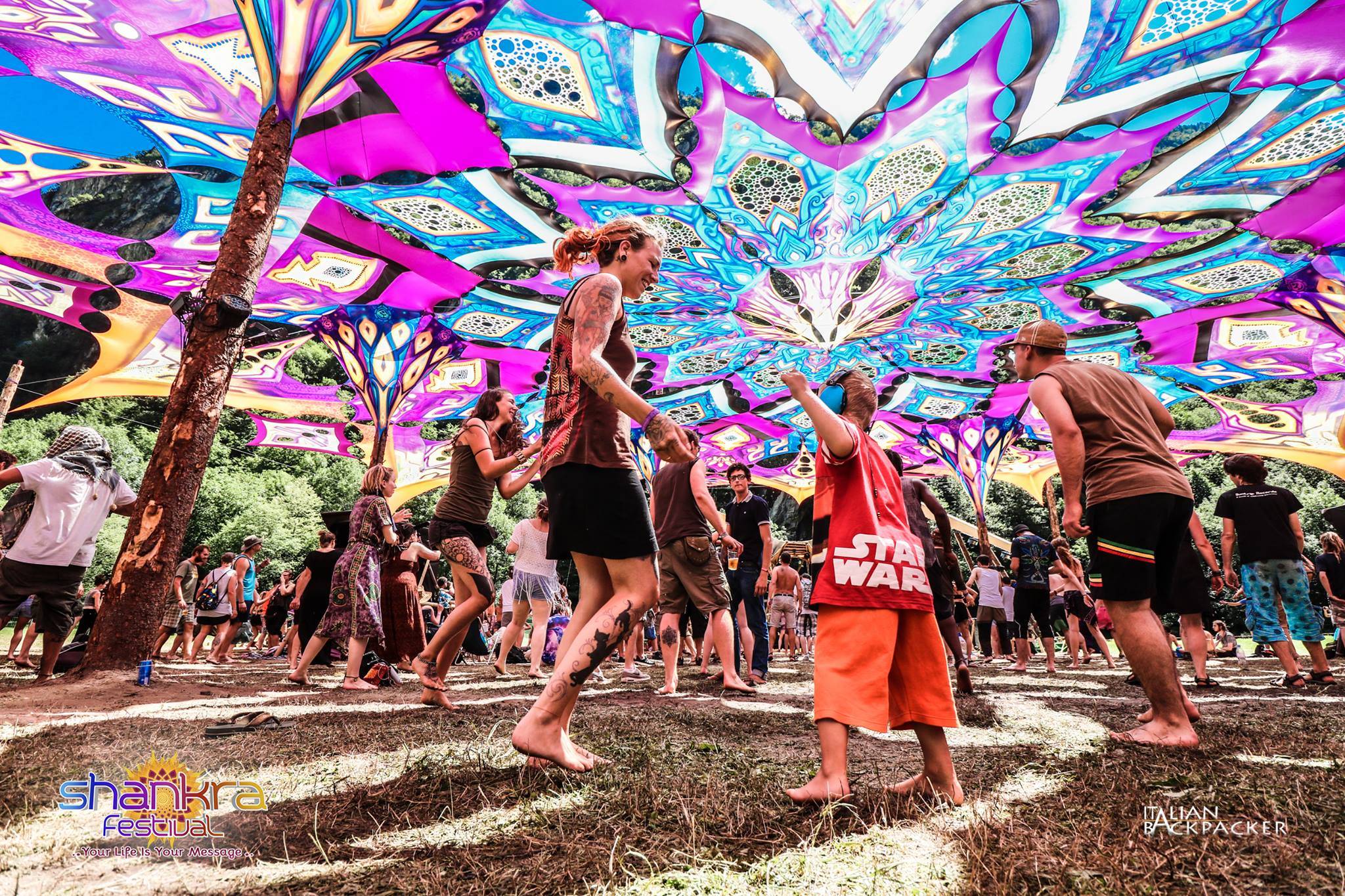 shankra festival 2017 c - Trancentral
