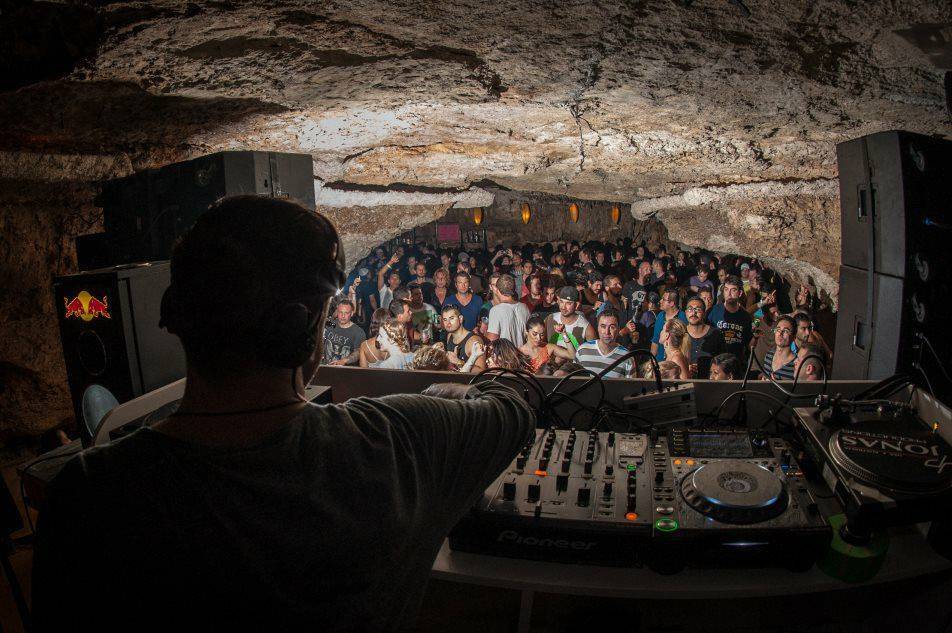 20 Most Amazing Party Locations - Trancentral