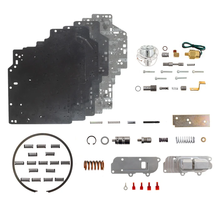 TransGo Data Management System