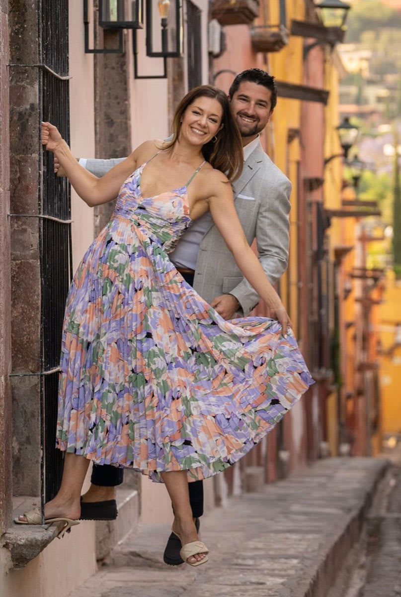 Kim & Andrew | Cabo Sea Transportation