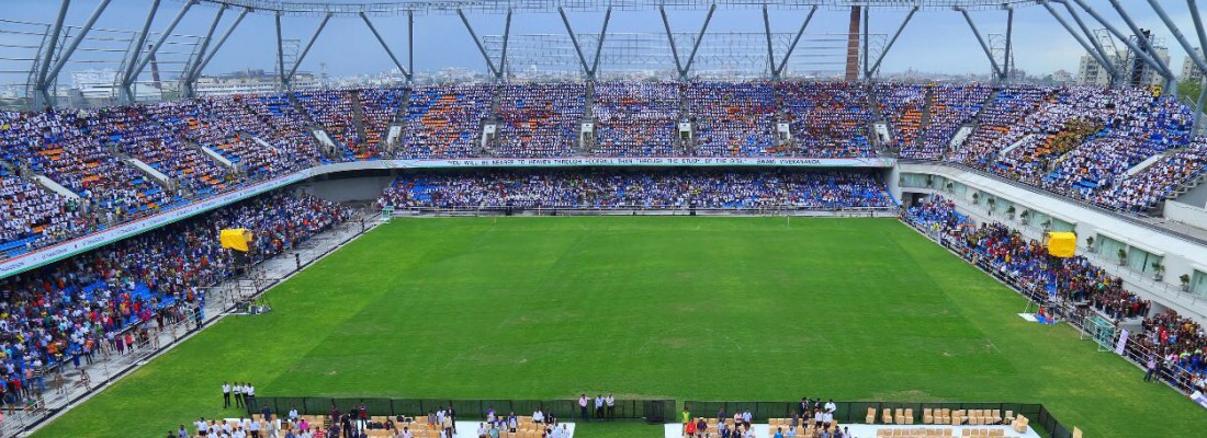 HOME - SE TransStadia Pvt Ltd