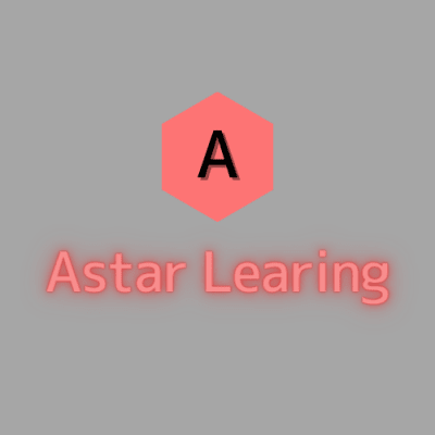Astar Learning Project | AKINDO