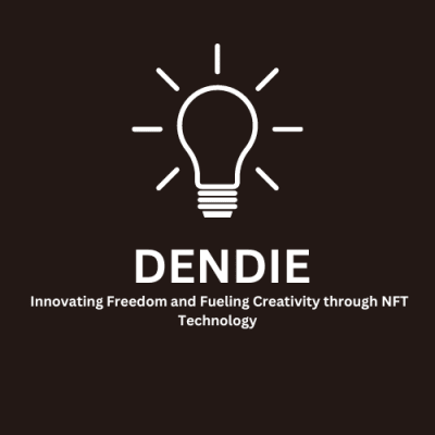 Dendie: Mint Freedom Creativity with NFT | AKINDO
