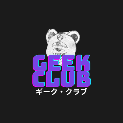 Geek Club for students | AKINDO