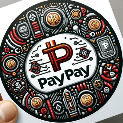 PayPayで暗号資産君 | AKINDO