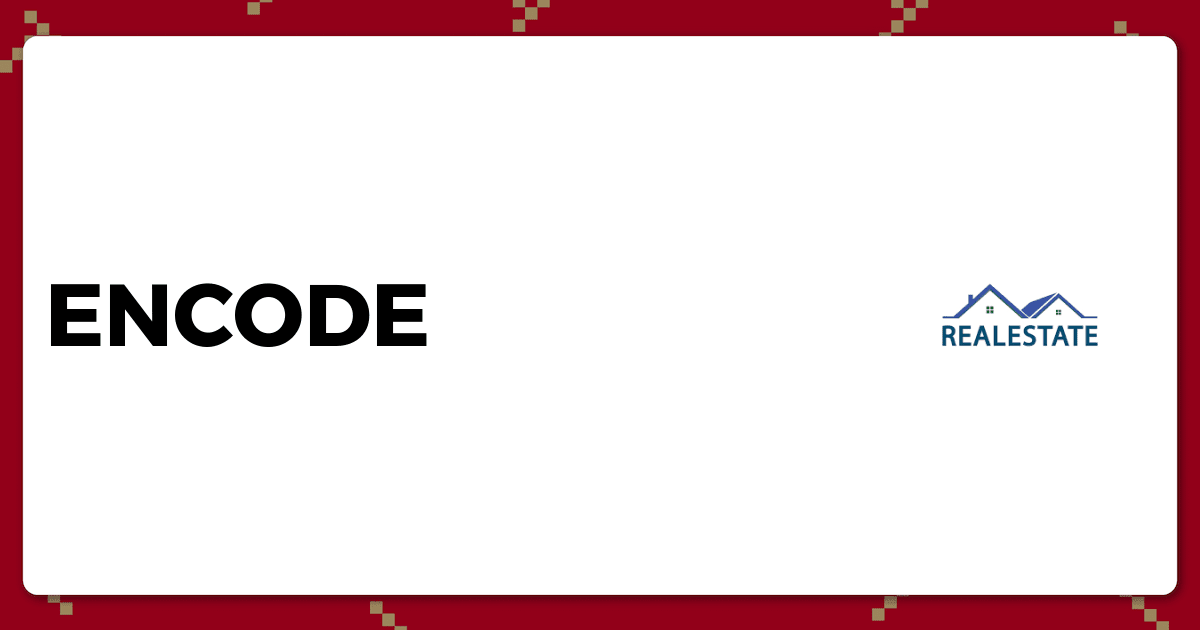 ENCODE | AKINDO