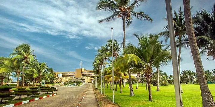 TOURIST ATTRACTION SITES TO VISIT AT BENIN REPUBLIC | Travelbeta Blog
