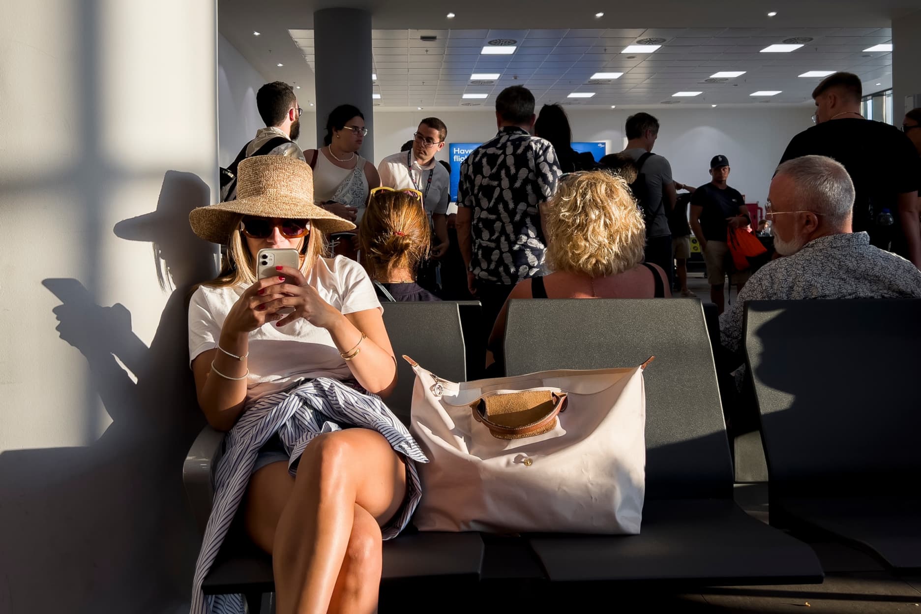 ALL YOU NEED TO KNOW ABOUT MAKING A CONNECTING FLIGHT | Travelbeta Blog