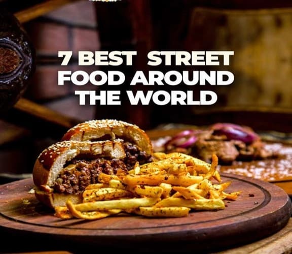 7 BEST STREET FOOD AROUND THE WORLD | Travelbeta Blog