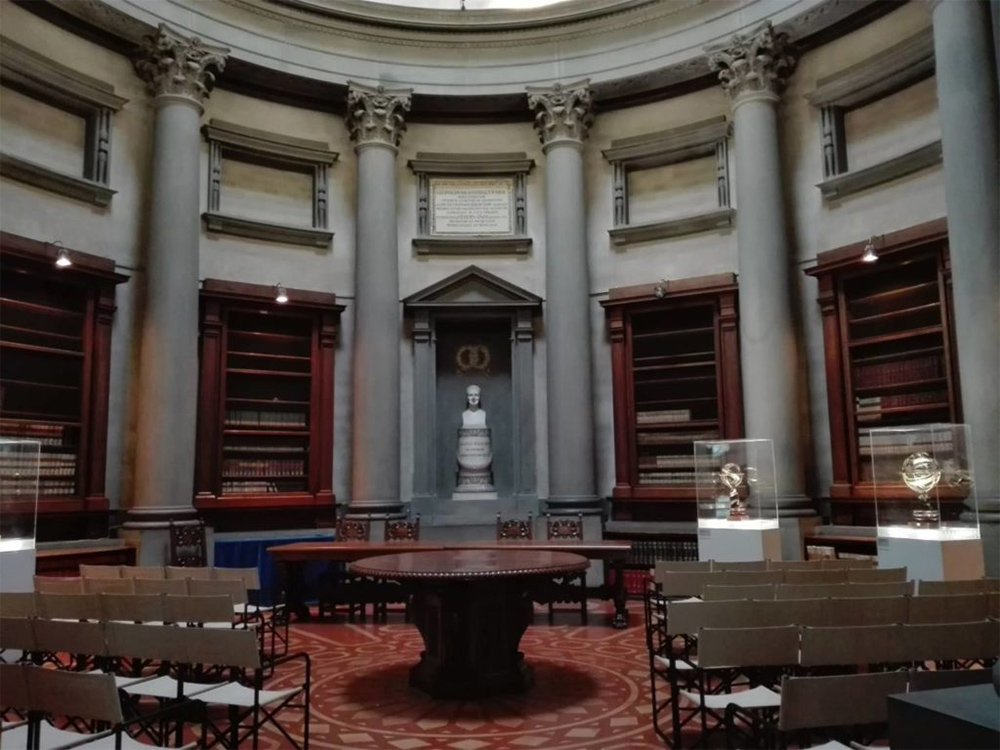 The Most Beautiful Libraries in the World | Travel Blue Travel Accessories