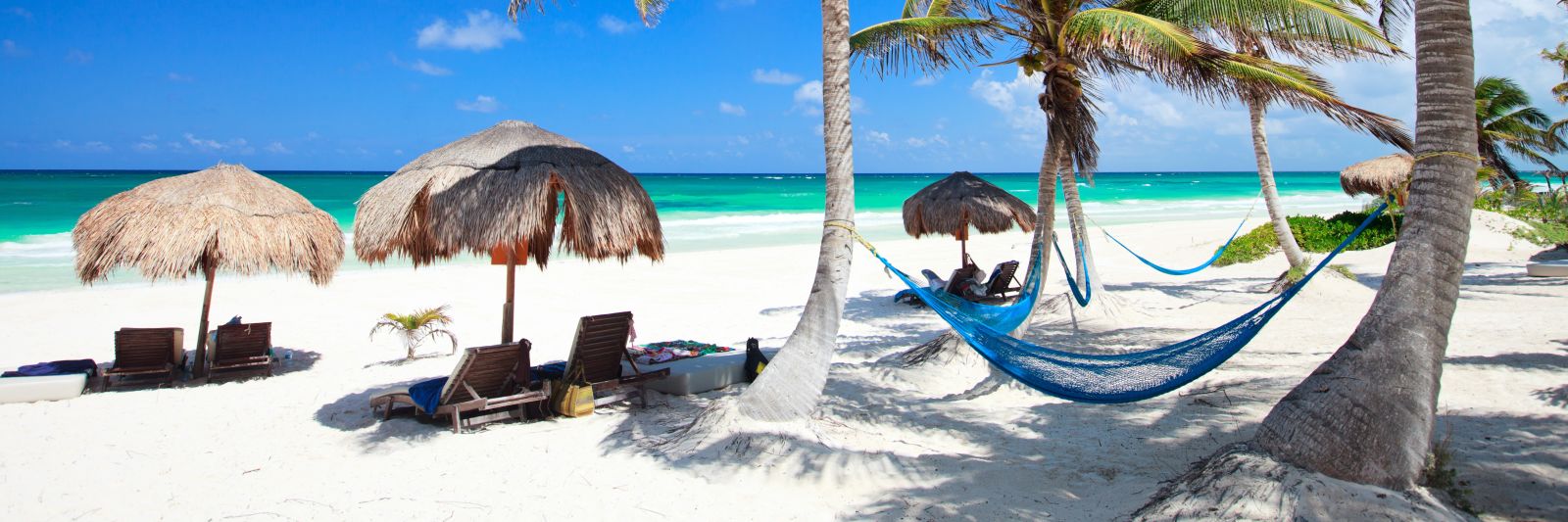 Caribbean Travel Guide