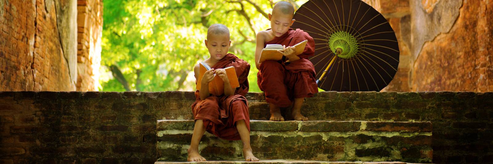 Welcome to TravelDojo