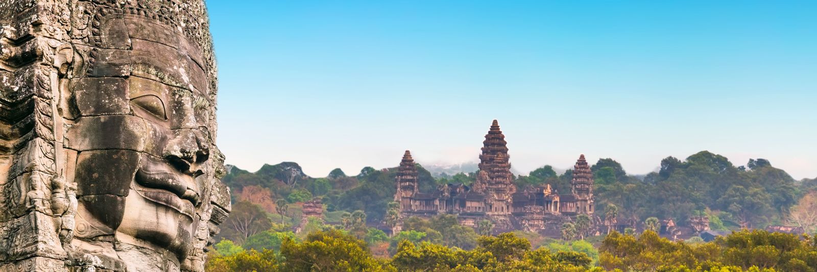 Angkor Archaeological Park Travel Guide