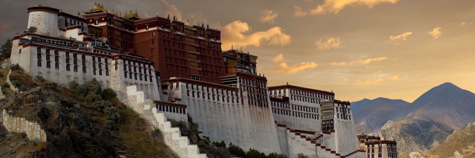 Lhasa Travel Guide