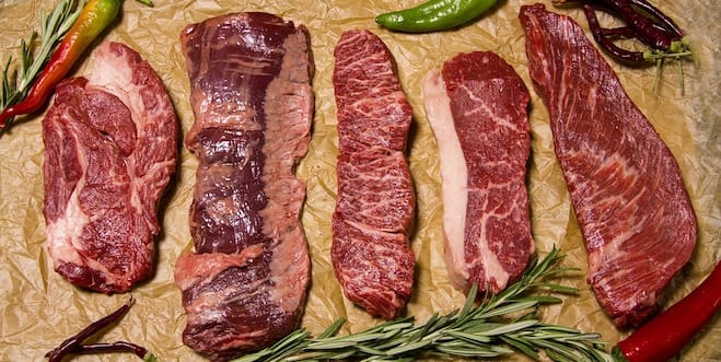 How to Cook Red Meat on a Gas Grill Perfectly | Travel for Food Hub