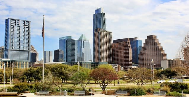 How to Make Your Texas Tour Extra-Special | Travel for Food Hub