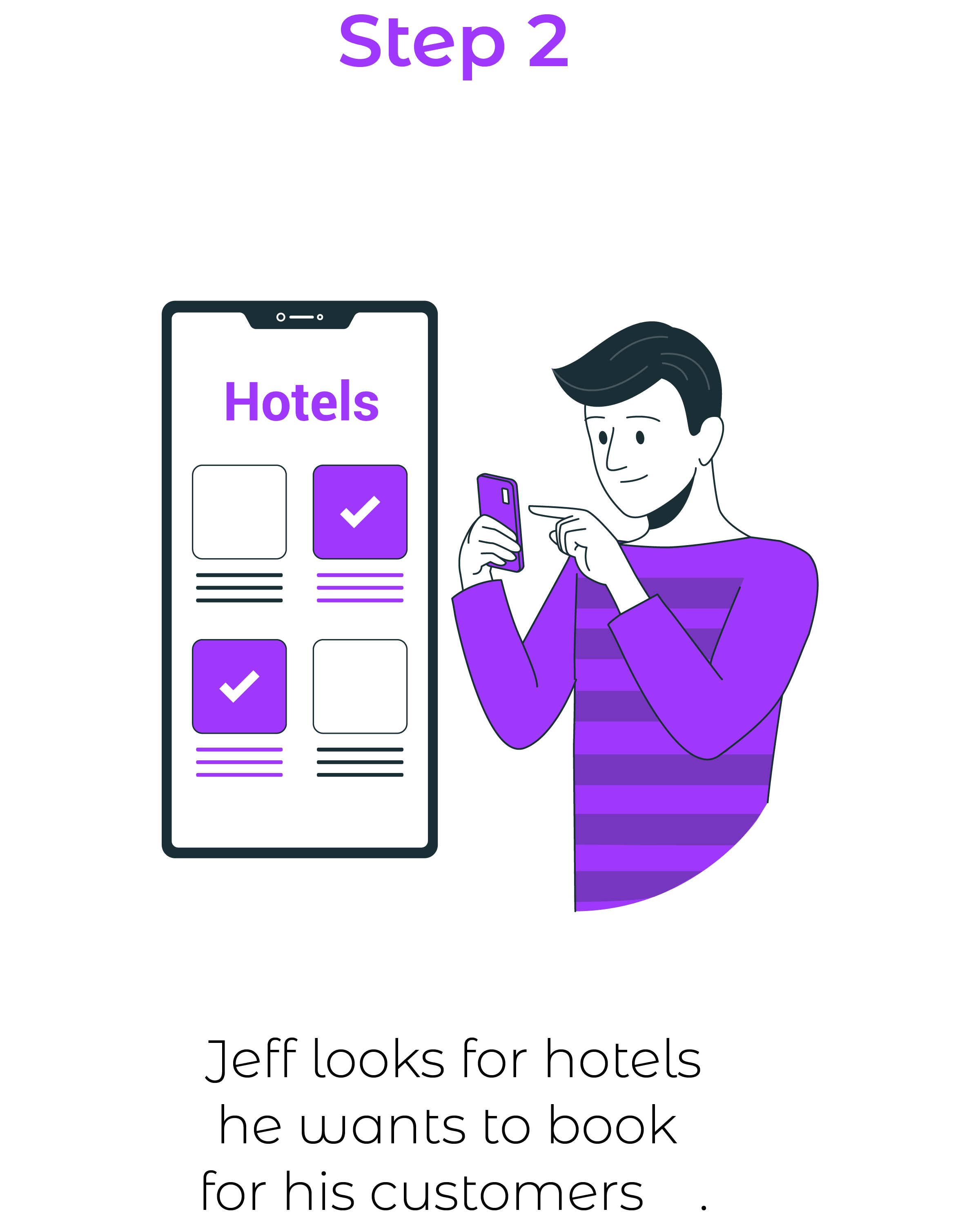 Agent | Wink - A travel booking platform for those in the know