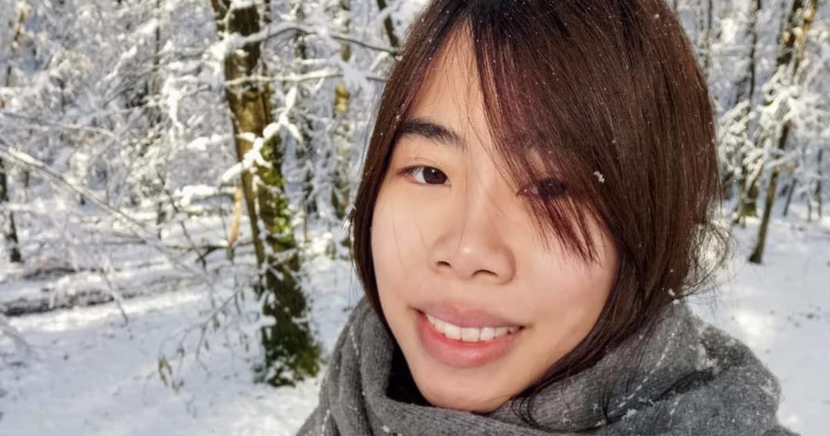 Angie Chua | Travel Massive