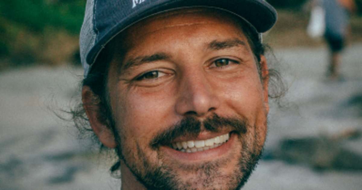 Kyle Davidson | Travel Massive