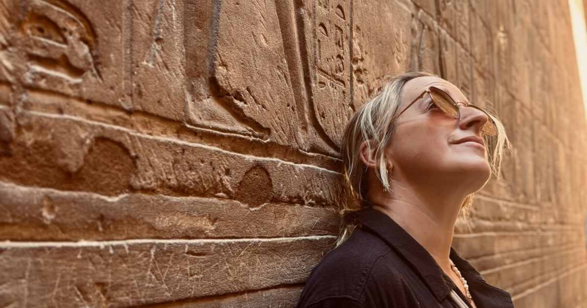 Elise Ciappara | Travel Massive
