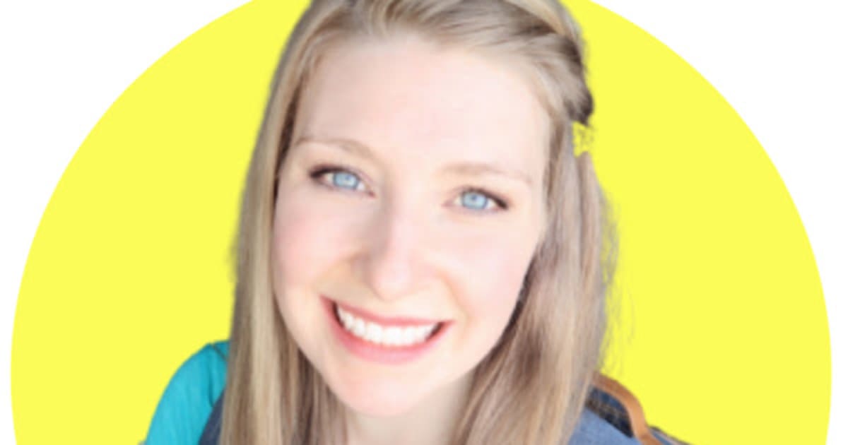 Megan Gougeon | Travel Massive