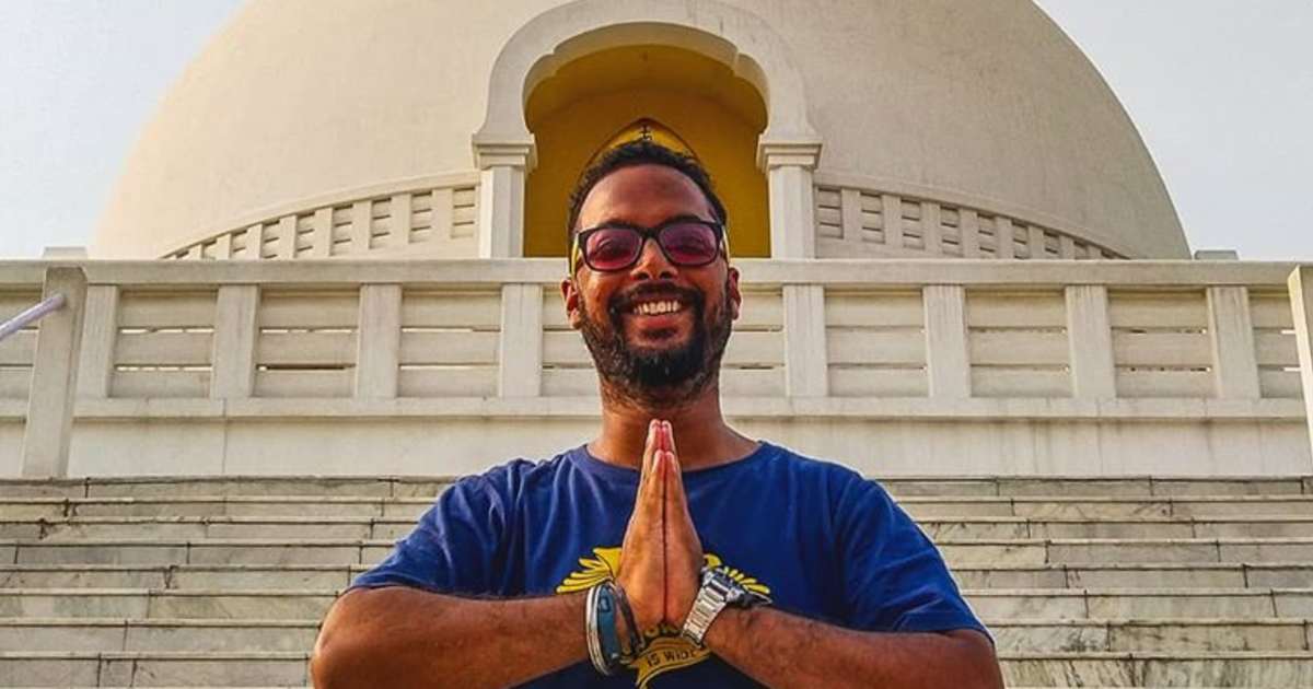 Arnav Mathur | Travel Massive