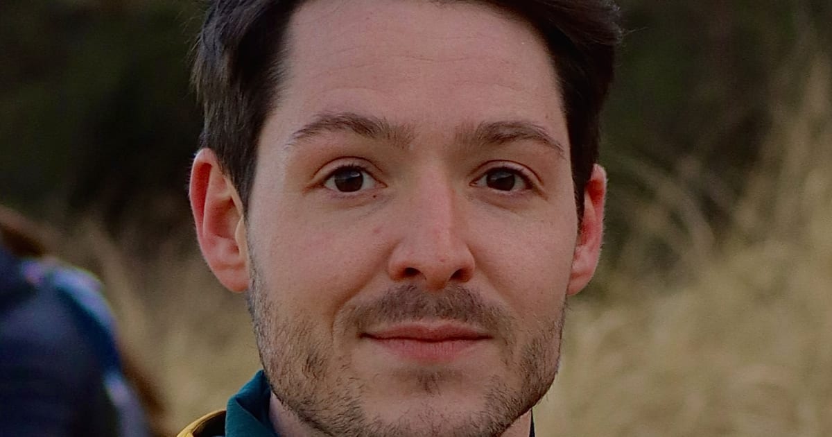 Ewan | Travel Massive