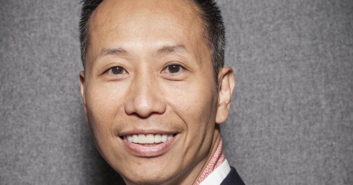 Gary Yu | Travel Massive