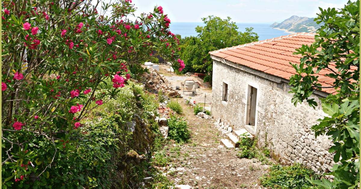 Montenegro Tower - A coworking space in Montenegro | Travel Massive