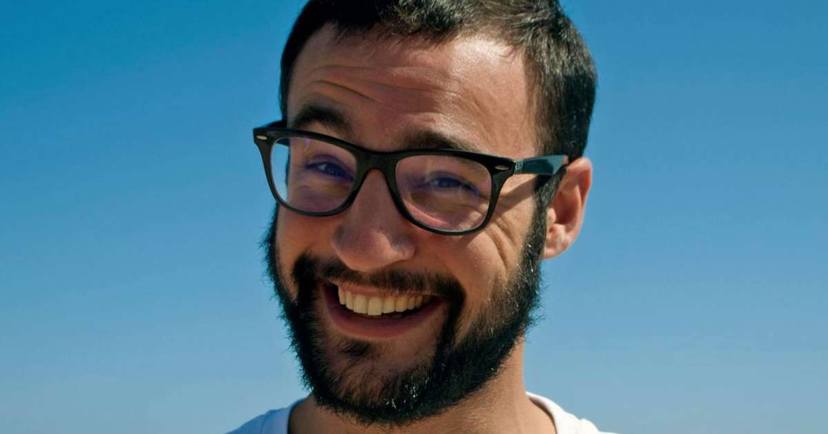 Jon | Travel Massive