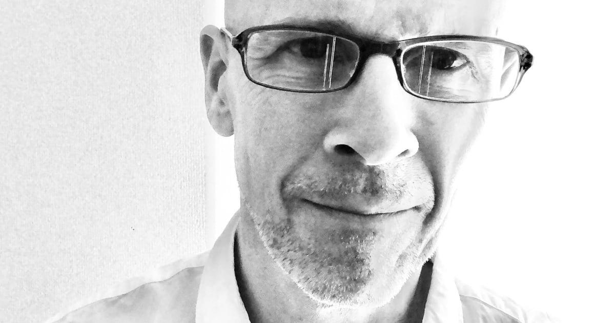 Scott Kerr | Travel Massive