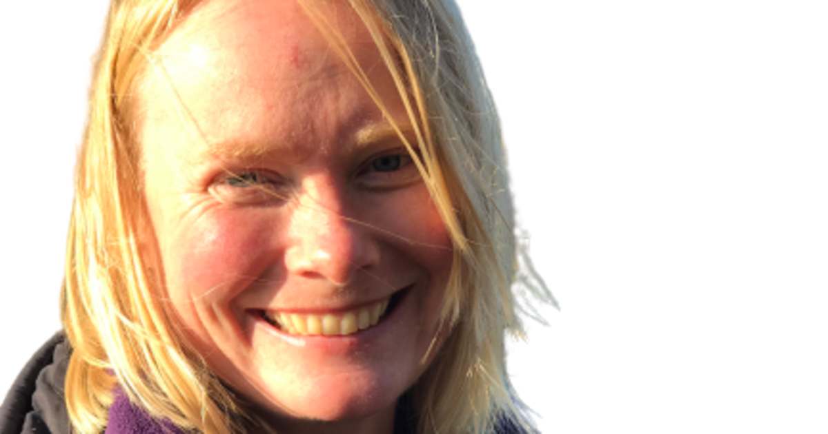 Margot Dempsey | Travel Massive