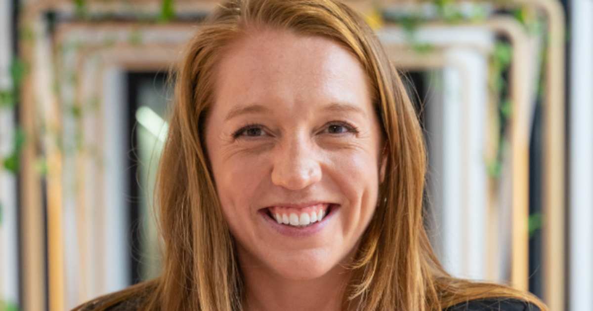Grace Collins | Travel Massive