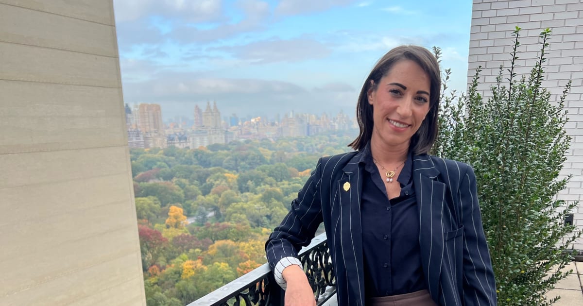 Jill Fox | Travel Massive