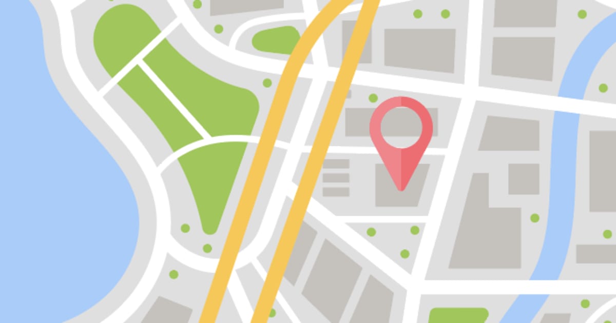 What travel websites are using maps? - Looking for UX examples and ...