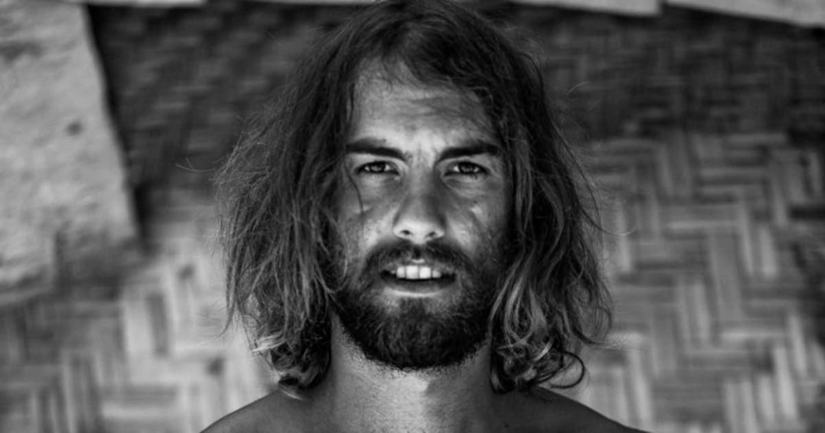 Jackson Groves | Travel Massive